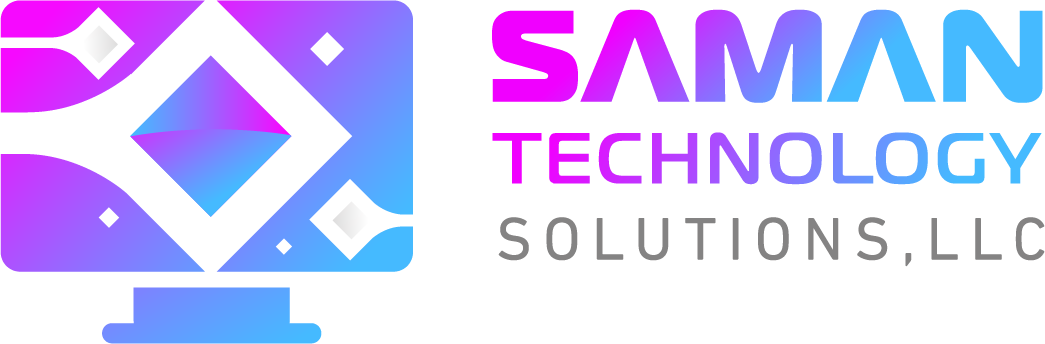 Saman Technology Solutions | Technology Training & Education