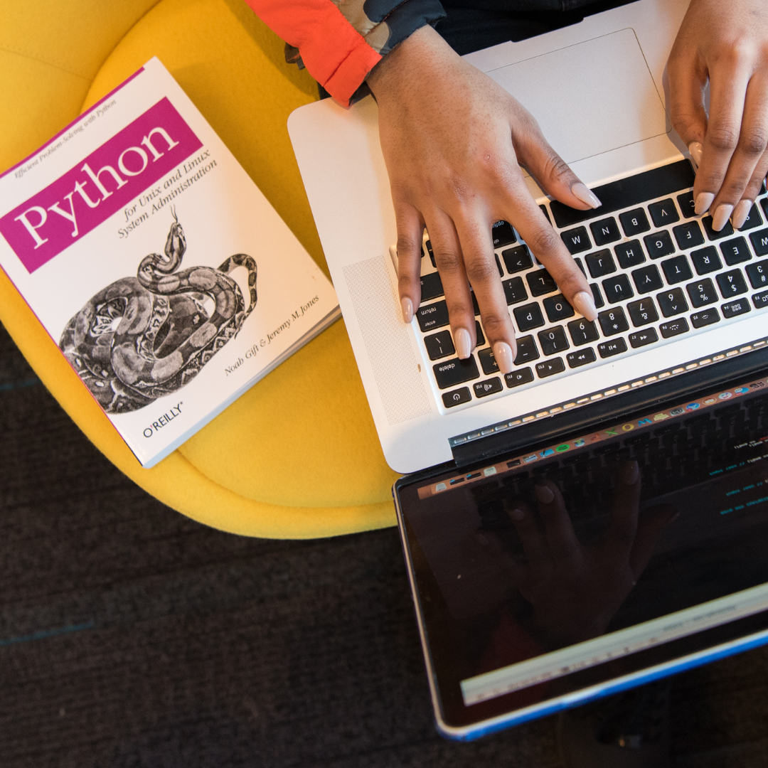 Saman Techs Intro To Python Programming Course Saman Technology